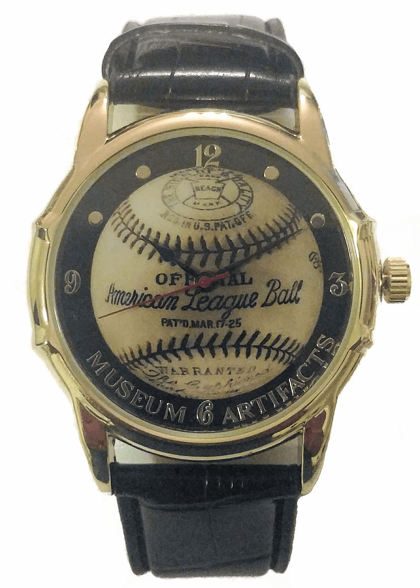 Baseball Watches for Kids and Adults