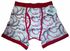 Men's Baseball Boxer Briefs