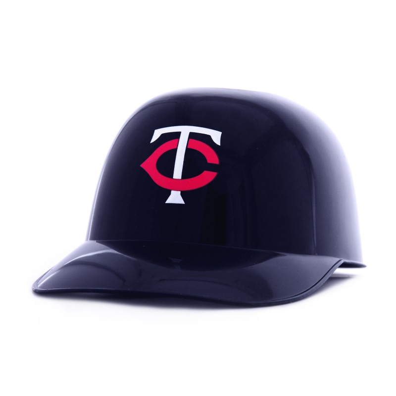 Minnesota Twins 8oz Ice Cream Sundae Baseball Helmet Snack Bowls SOLD OUT!