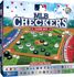 MLB Baseball Checkers Game Set BACK IN STOCK!