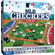 MLB Baseball Checkers Game Set BACK IN STOCK!