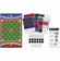 MLB Baseball Checkers Game Set BACK IN STOCK!