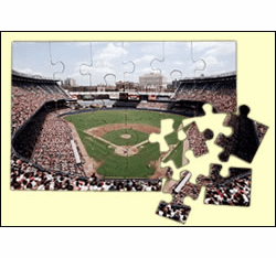 Baseball Gifts for Children