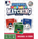 MLB League Baseball Mascots Matching Game Set