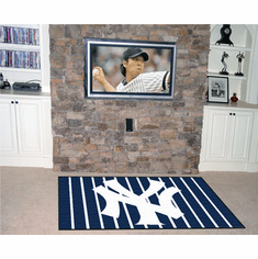 Baseball Rugs and Furniture