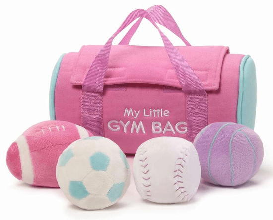 Baby Baseball Gifts Toys Play Sets Books