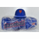 Set of 20 New York Mets 8oz Ice Cream Sundae Baseball Helmet Snack Bowls