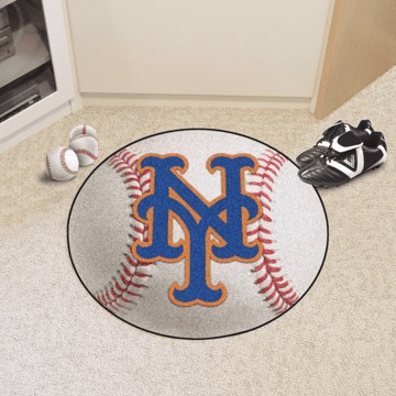 Baseball Rugs and Furniture