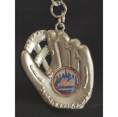 Baseball Key Chains