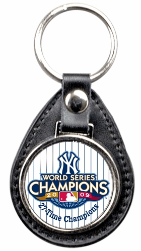Baseball Key Chains