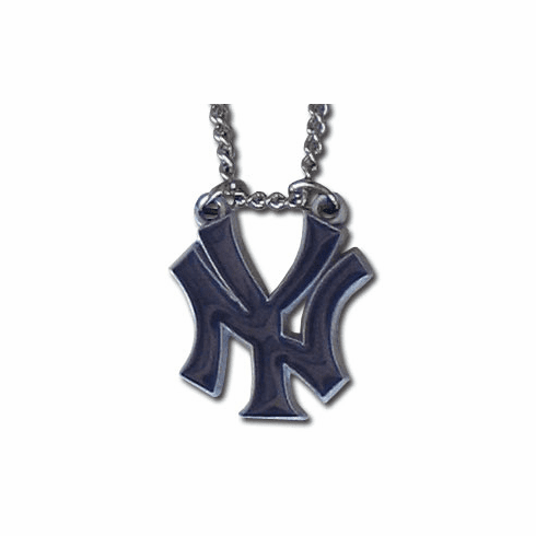 New York Yankees 22" Necklace