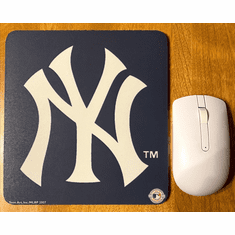 Baseball Desk Office Items