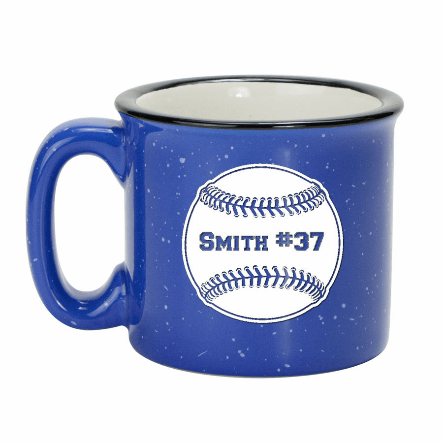 Personalized Baseball Gift Items