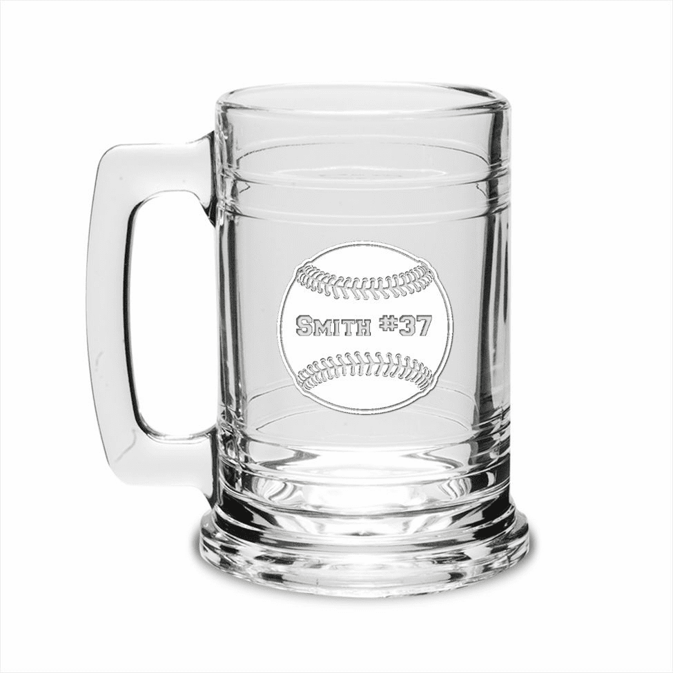 Baseball Kitchen and Bar Items