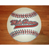 Personalized Baseball Floor Mat