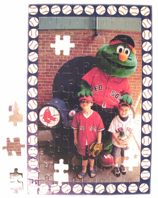 Baseball Christmas Stocking Stuffers