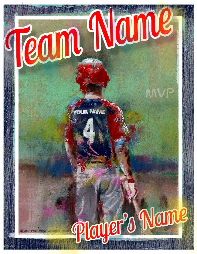 Kids Baseball Bedroom Furniture and Accessories