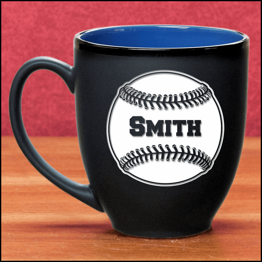 Baseball Kitchen and Bar Items