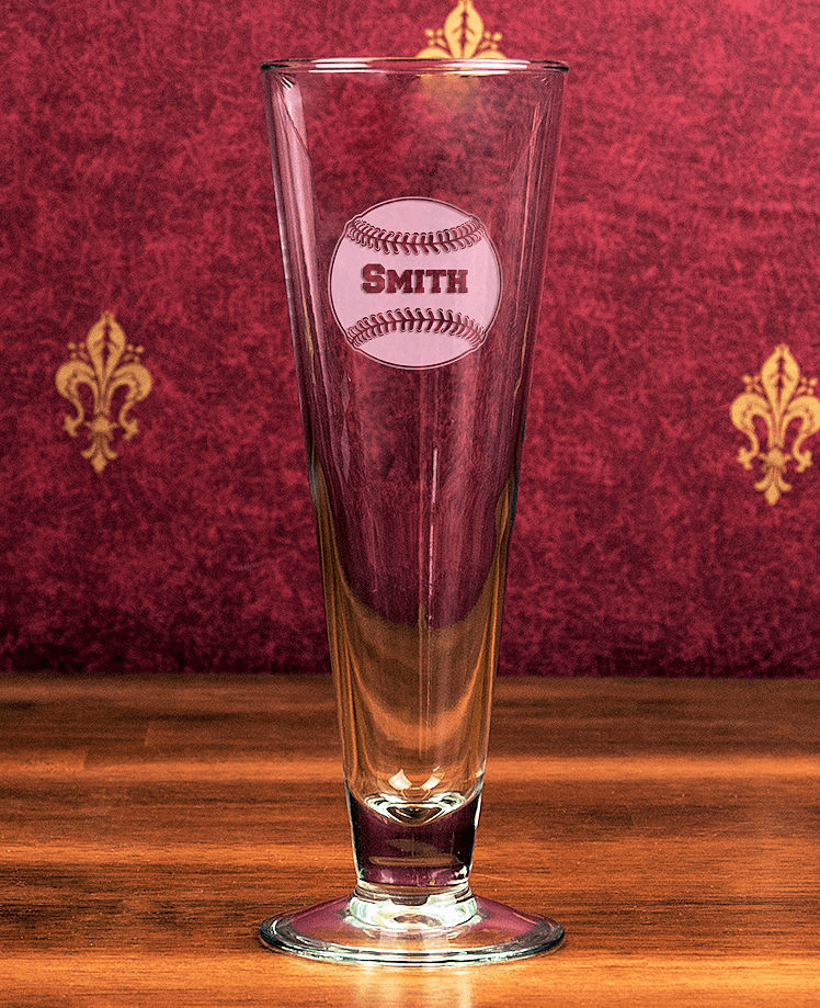 Personalized Baseball Gift Items