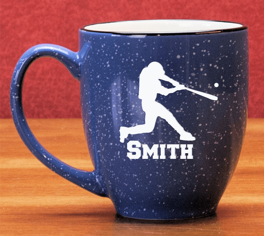 Personalized Baseball Gift Items