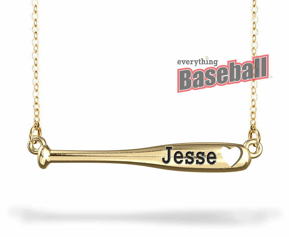 Baseball Pendants