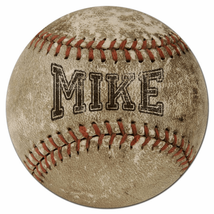 Baseball Rugs and Furniture