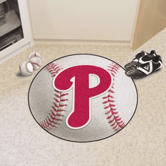 Baseball Rugs and Furniture