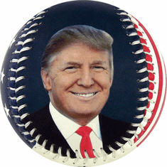 Baseballs Bats Canes