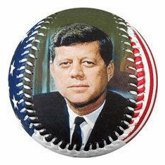 Baseballs Bats Canes