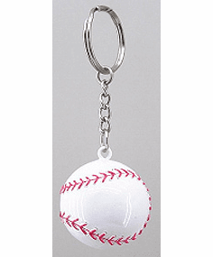 Baseball Key Chains