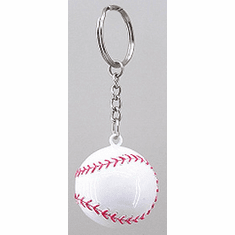 Baseball Key Chains