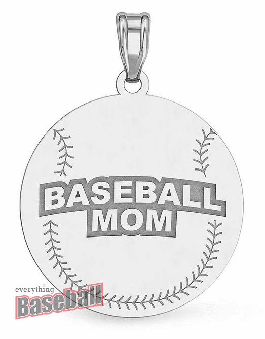 Baseball Pendants