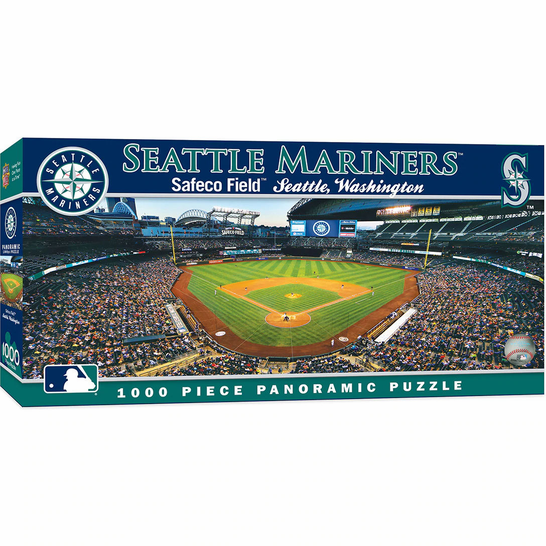 Baseball Games Puzzles Toys