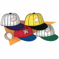 Baseball Kitchen and Bar Items