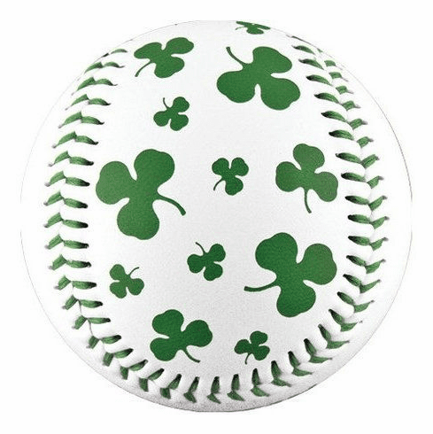 Shamrocks Baseball
