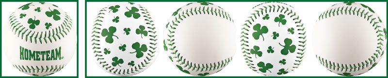 Shamrocks Baseball