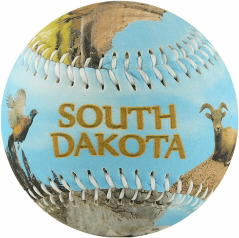 South Dakota Baseball