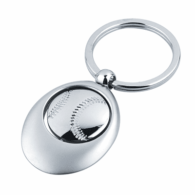 Baseball Key Chains