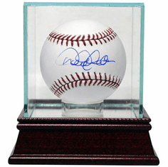 Baseball Display Case for Baseballs Bats Jerseys