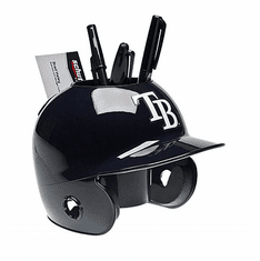 Baseball Desk Office Items