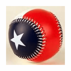 Baseballs Bats Canes