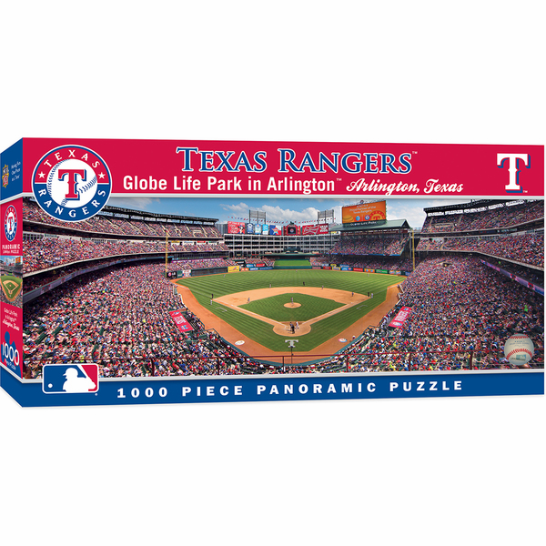 Baseball Games Puzzles Toys