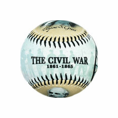 Baseballs Bats Canes