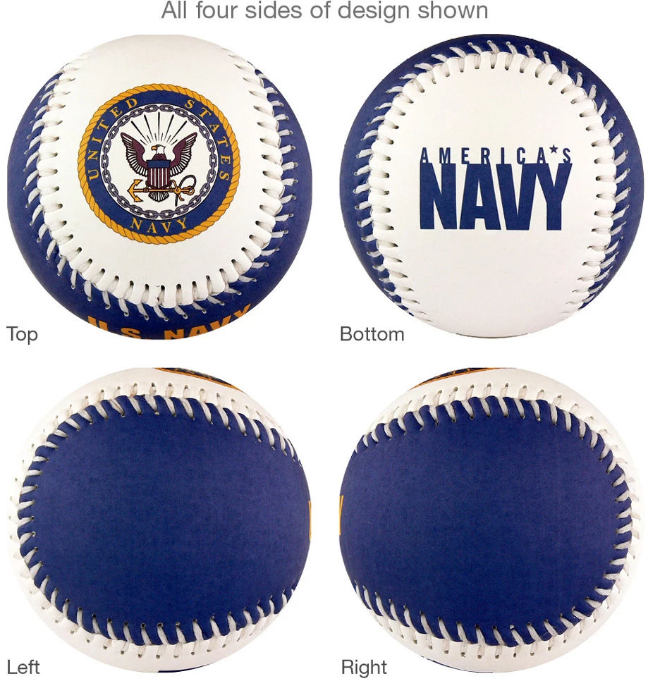 U.S. Navy Baseball