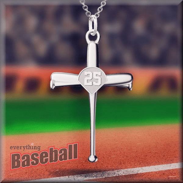 Baseball Jewelry for Women Girls
