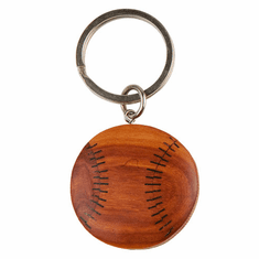 Baseball Key Chains