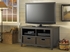 42 Inch TV Stand - Antonia - Bush Furniture - MY18942-03 - Flat Panel ...