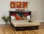 Creden-ZzZ Queen Cabinet Bed - Arason Murphy Beds - 503-20 - Queen Size ...