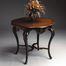 Foyer Table in Cafe Noir - Butler Furniture - BT-1682104 - Entry ...