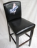 MLB Los Angeles Dodgers Counter Chair (Set of 2) - Imperial ...
